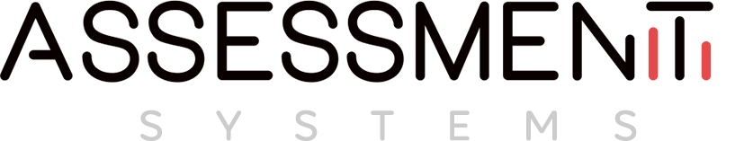 Assessment Systems | Platform